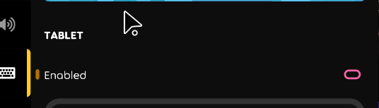 Double click (or more) needed to interact with some functional elements ...