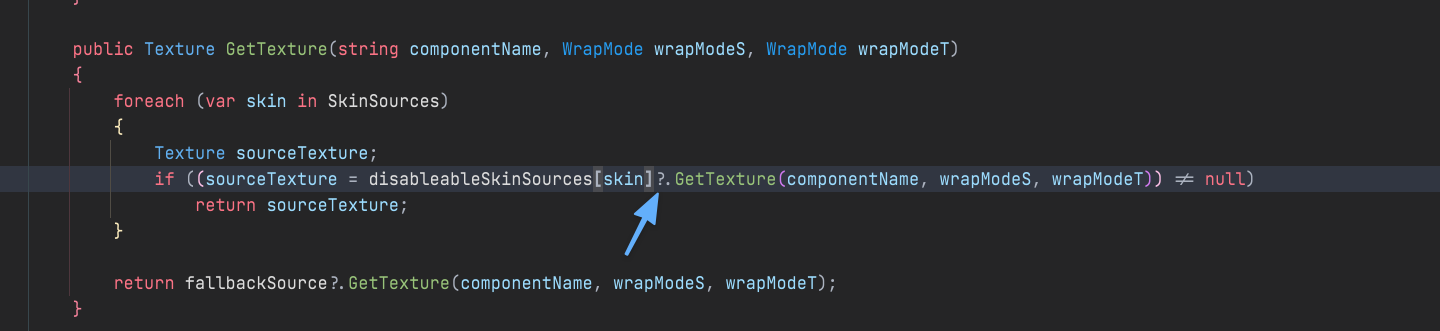 `SkinProvidingContainer` is very bad code quality · Issue #13794 · ppy ...