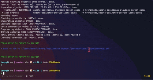 Range highlighting with custom colour specification doesn't seem to work · Issue #1884 ...