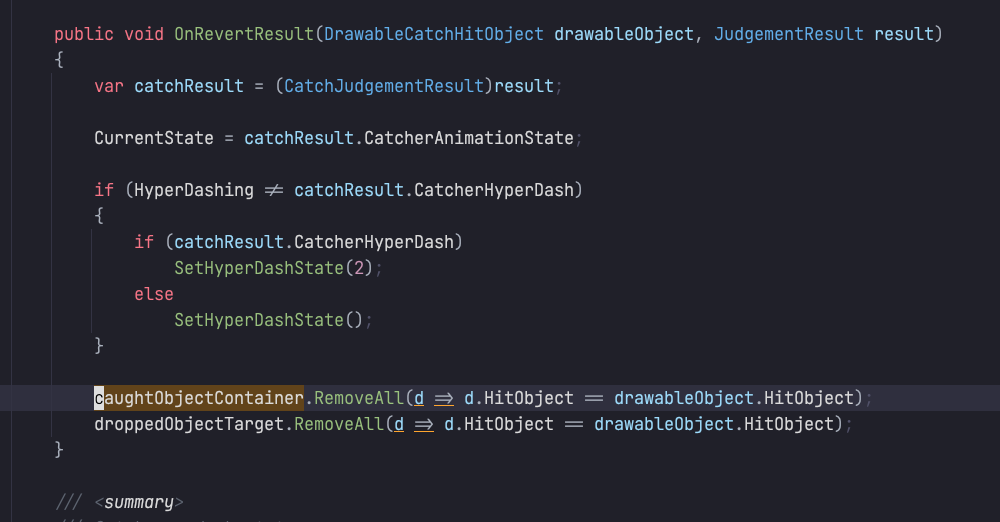 `IContainer.RemoveAll` is dangerous · Issue #5378 · ppy/osu-framework ...
