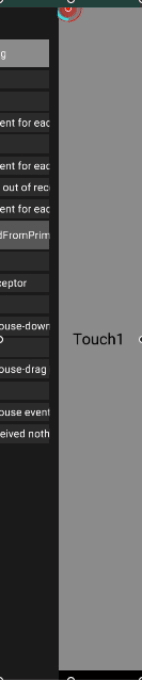 Implement touch input & handling support by frenzibyte · Pull Request #3269 · ppy/osu-framework ...
