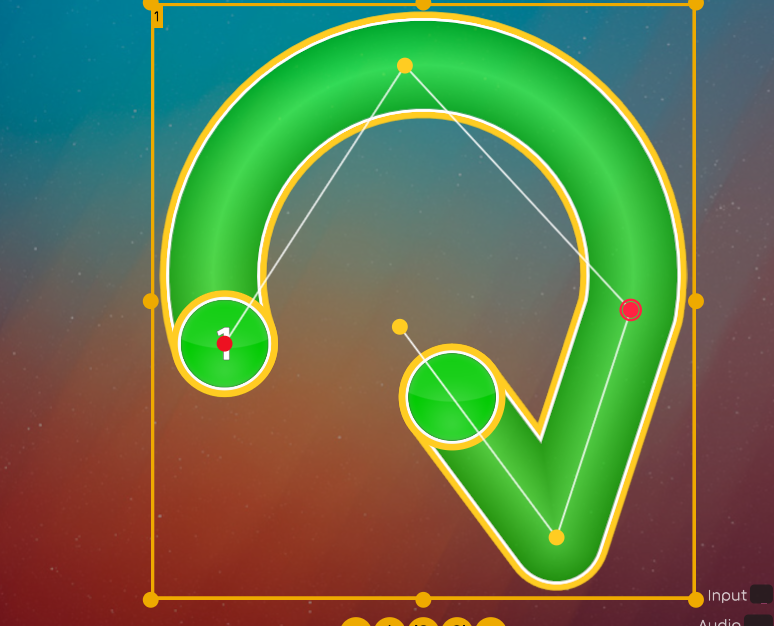 New slider curve specifications don't save · Issue #10475 · ppy/osu ...