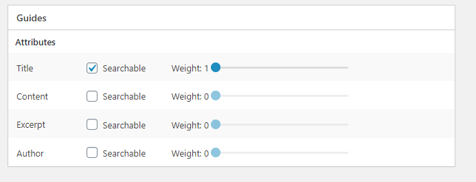How can I get autosuggest to use custom fields? · Issue #1642 · 10up/ElasticPress · GitHub