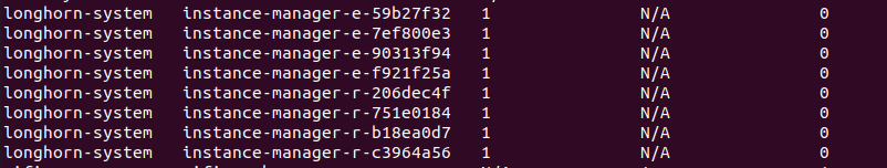 [BUG] Failed to drain nodes because IM pods are unable to evict due to timeout · Issue #4454 ...