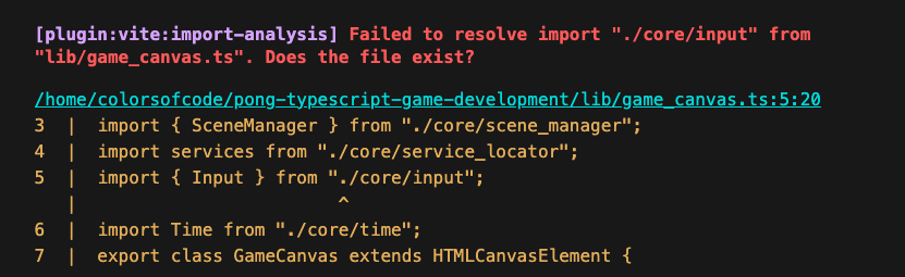 jsh: permission denied: vite · Issue #858 · stackblitz/webcontainer-core · GitHub