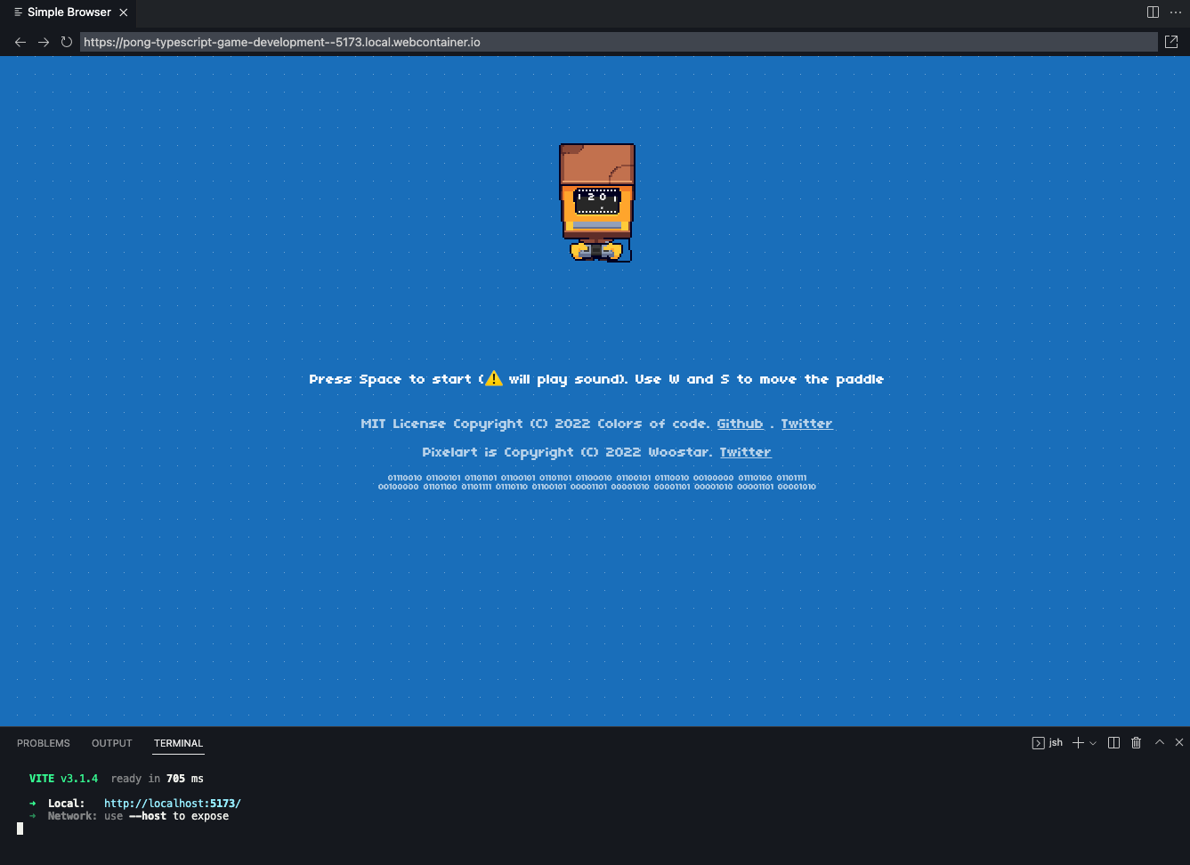 jsh: permission denied: vite · Issue #858 · stackblitz/webcontainer-core · GitHub