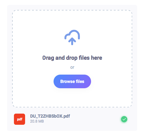 Improve the file upload widget · Issue #1440 · HyphaApp/hypha · GitHub