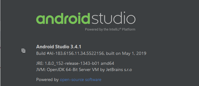 Android Aidl Compiler Crash With The New Android Sdk Build Tools 29 · Issue 884 · J3k0cordova