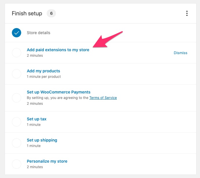 [WC 5.0 beta1 with WC Admin 1.8.3] Connection to woo.com doesn't work when trying to complete ...