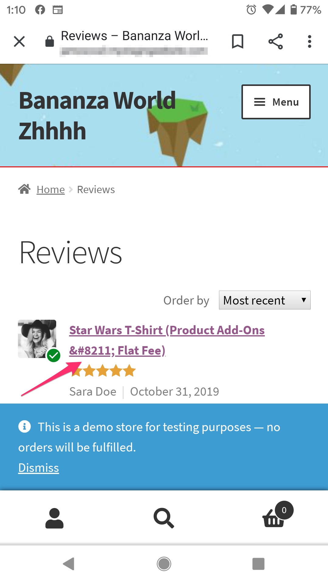 [3.8 rc2] Hyphen doesn't render correctly in the product title in blocks · Issue #1113 ...