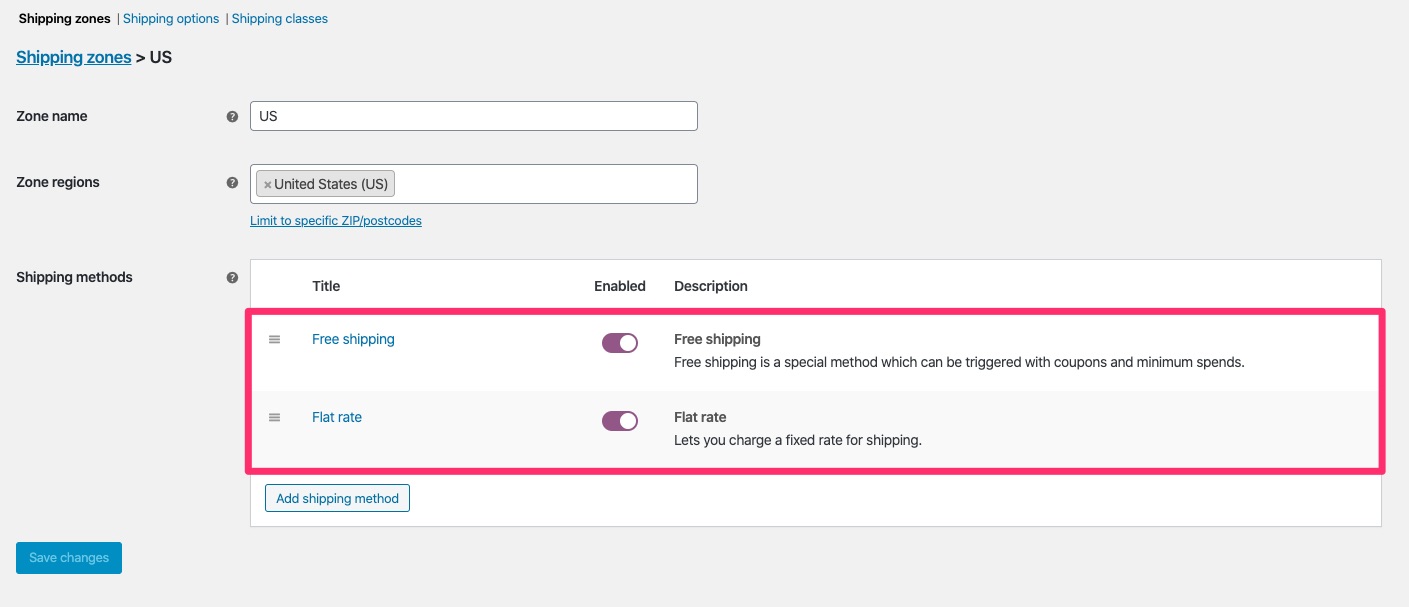 Free Shipping Coupons Not Working After Update To Wordpress 53 Woocommerce 38 · Issue