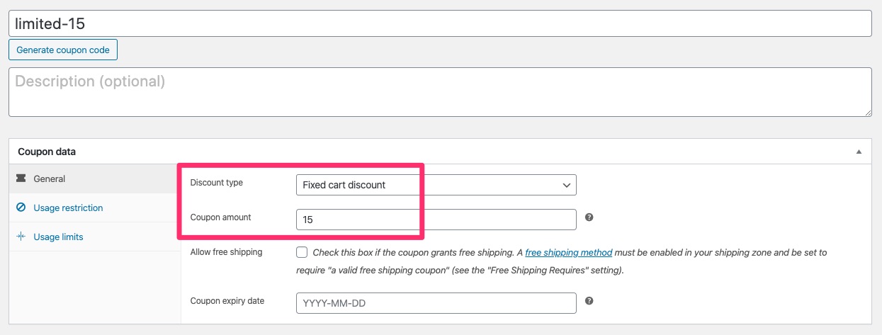 Coupon Error · Issue #25409 · woocommerce/woocommerce · GitHub