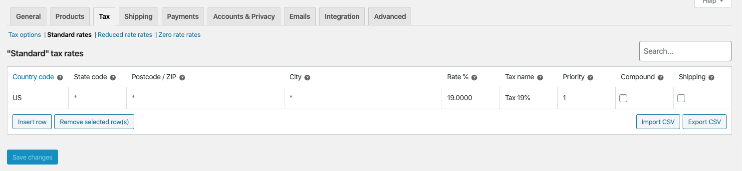 Price incl. tax and subtotal calculation goes wrong · Issue #25347 · woocommerce/woocommerce ...