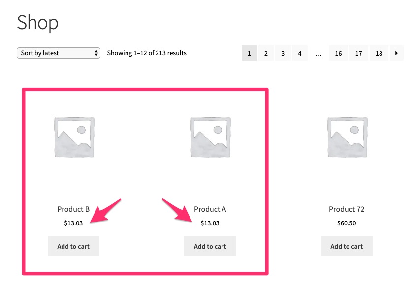Price incl. tax and subtotal calculation goes wrong · Issue #25347 · woocommerce/woocommerce ...