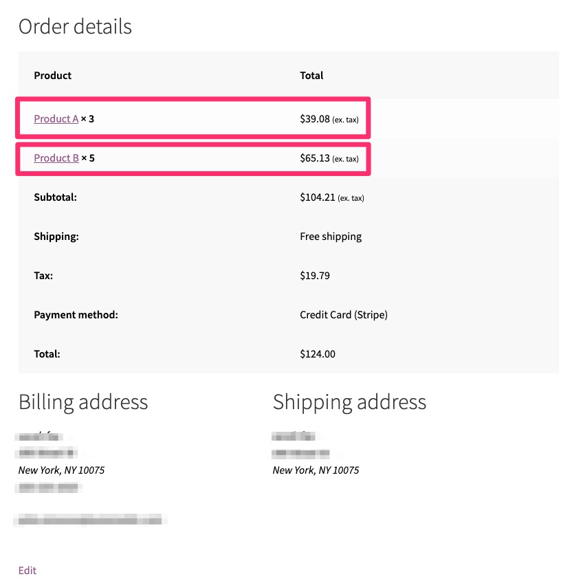 Price incl. tax and subtotal calculation goes wrong · Issue #25347 · woocommerce/woocommerce ...