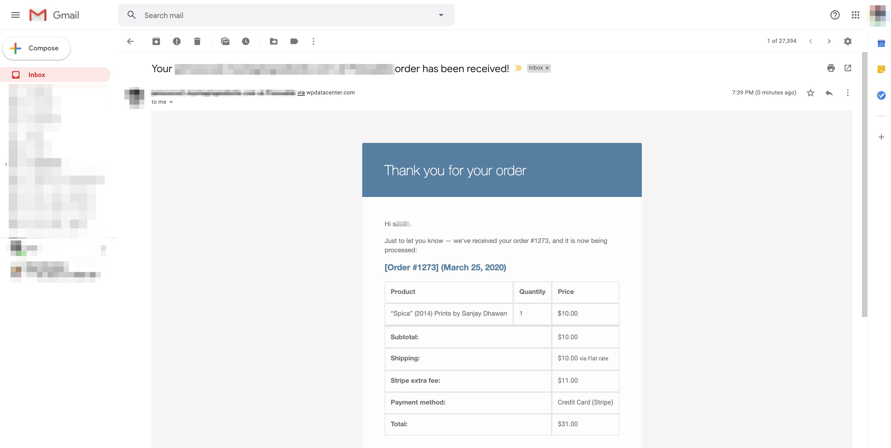 Broken HTML email · Issue #26015 · woocommerce/woocommerce · GitHub