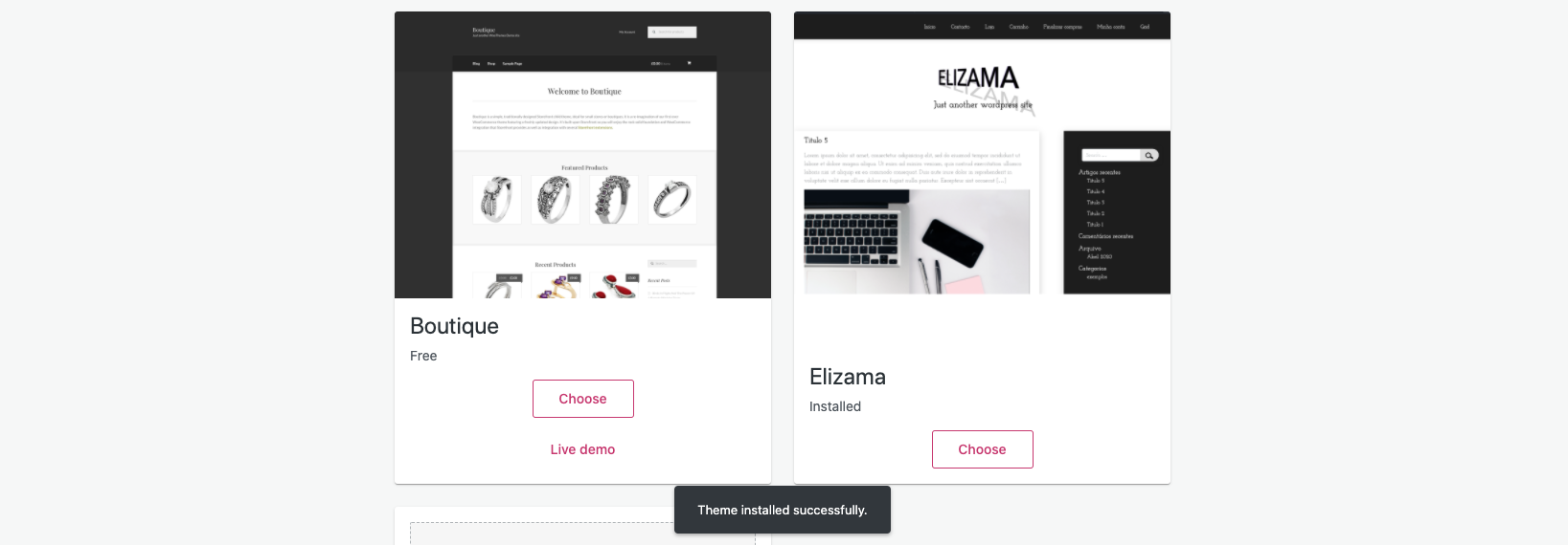 [GlobalStep - 4.1 RC]: "The response is not a valid JSON response" error message is displayed ...