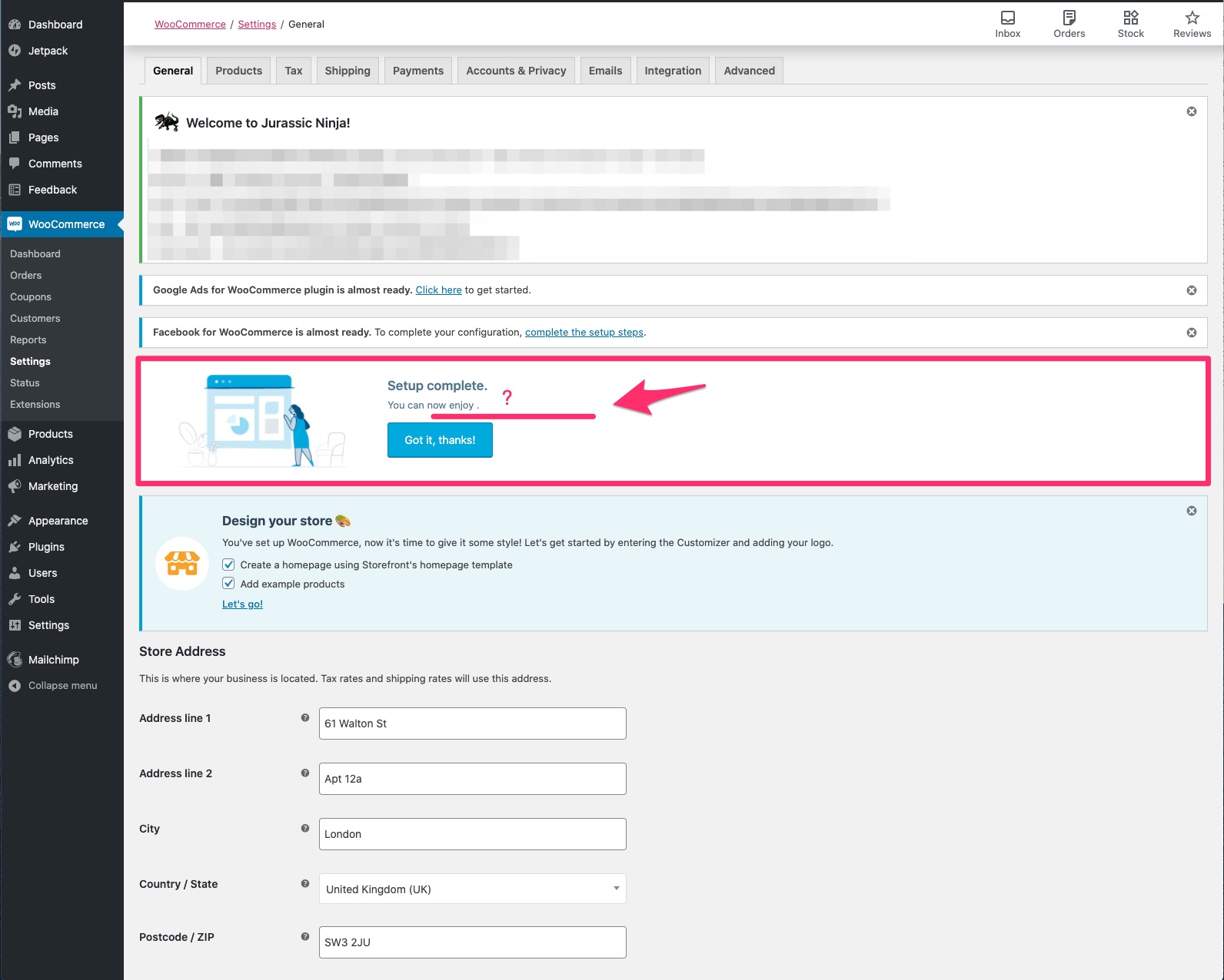 Jetpack connect notice is missing features description for non-US stores · Issue #2022 ...