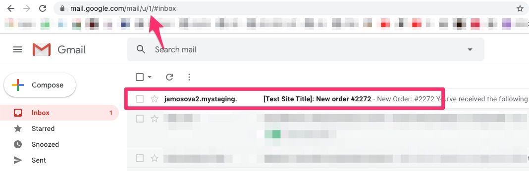 Email notifications not working with multiple emails · Issue #27266 · woocommerce/woocommerce ...