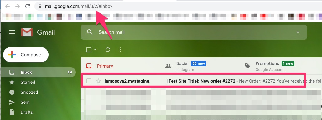 Email notifications not working with multiple emails · Issue #27266 · woocommerce/woocommerce ...