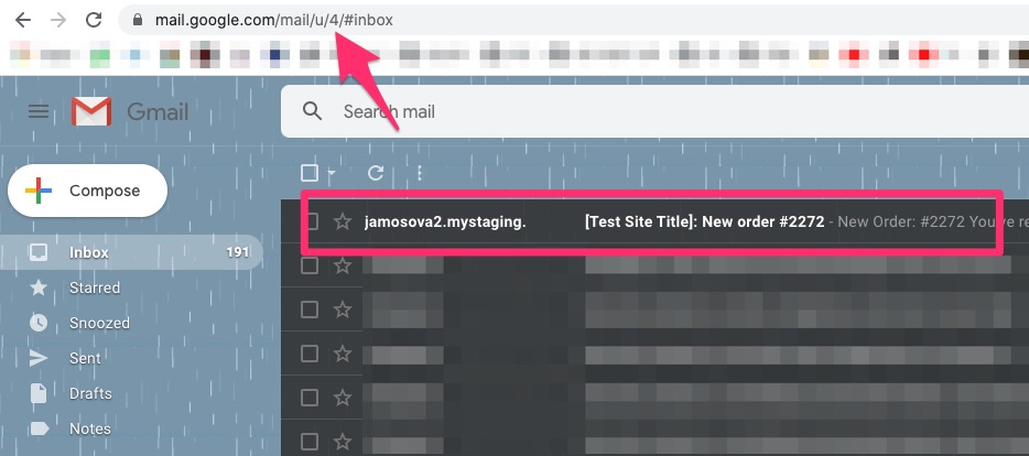 Email notifications not working with multiple emails · Issue #27266 · woocommerce/woocommerce ...