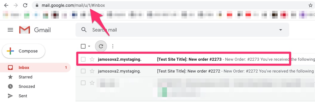 Email notifications not working with multiple emails · Issue #27266 · woocommerce/woocommerce ...