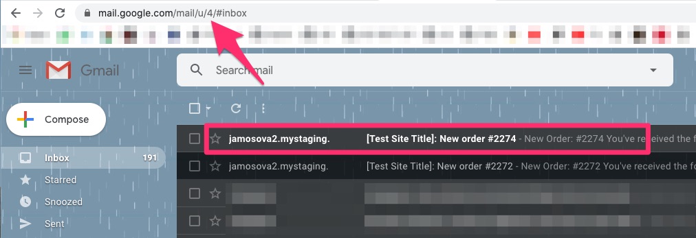 Email notifications not working with multiple emails · Issue #27266 · woocommerce/woocommerce ...