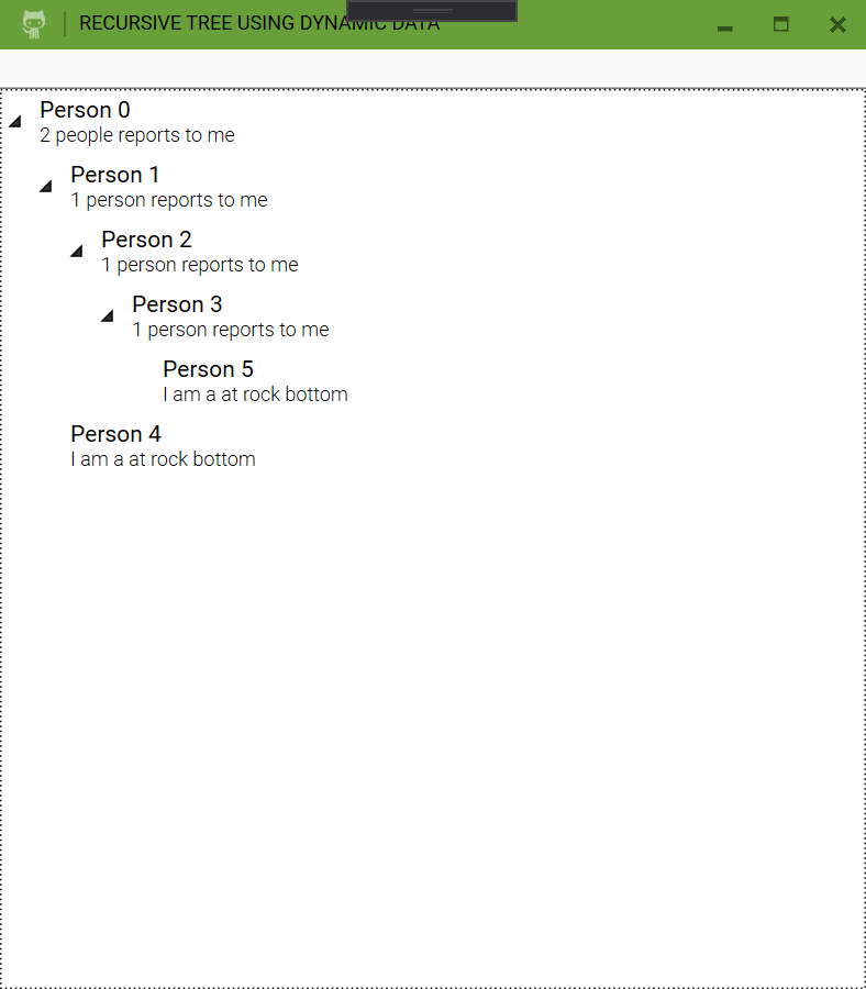 [Question] Child node filtering when using TransformToTree · Issue #311 · reactivemarbles ...