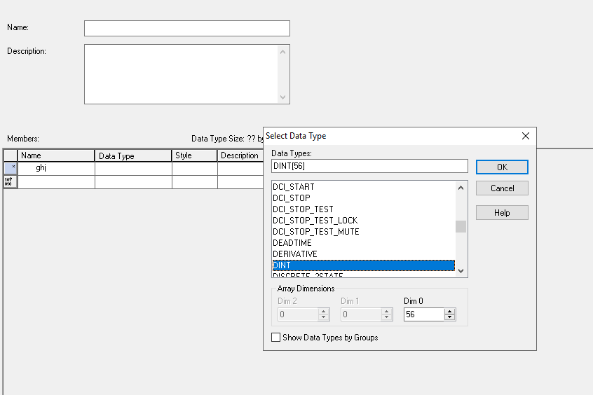 Support for pulling both tag and UDT definition data from a Rockwell PLC · Issue #231 ...
