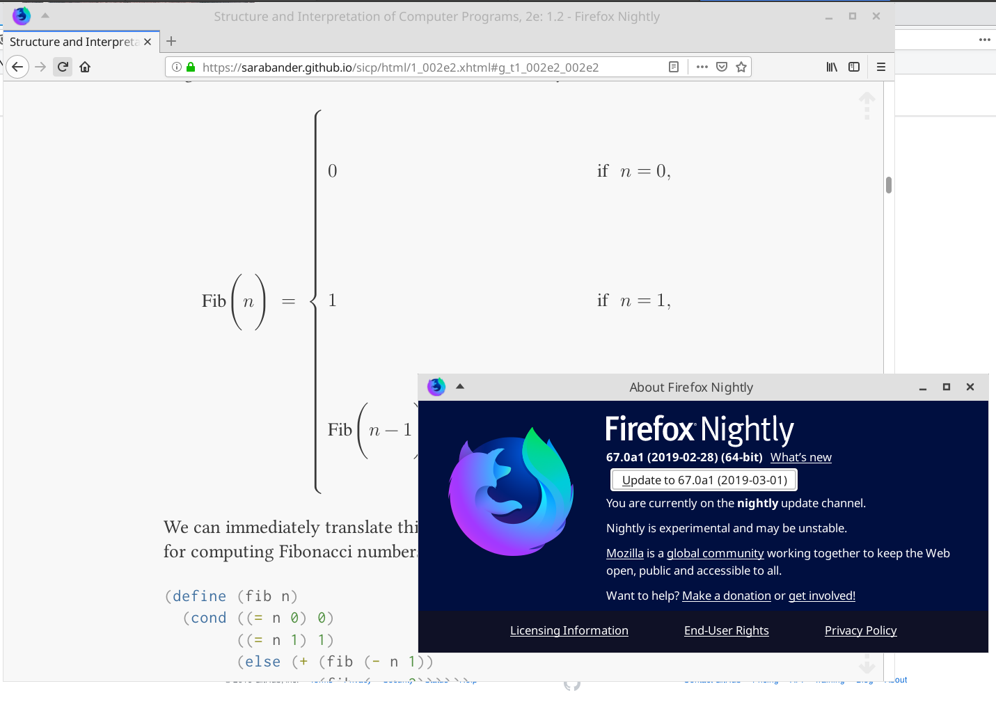 sarabander.github.io - design is broken · Issue #26374 · webcompat/web-bugs · GitHub