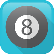 GitHub - ERON23/Magic-8-Ball: Simulator of a Magic Ball