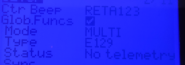 9XRPRO External RF menu crashes/missing. · Issue #8945 · opentx/opentx ...