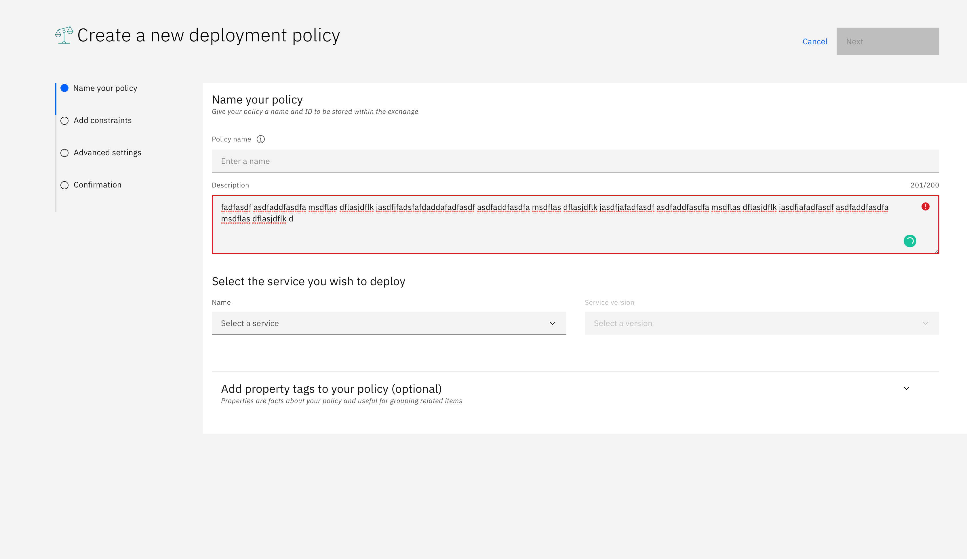 Error in text area box results in content shifting · Issue #6831 ...