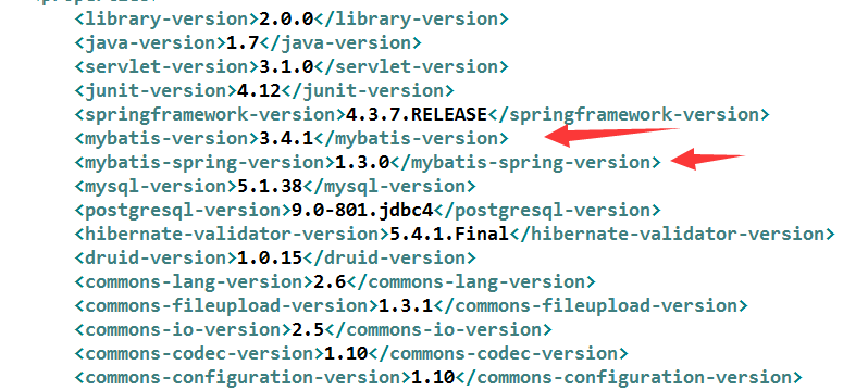 mybatis 集成elasticsearch-sql 控制台无限打印