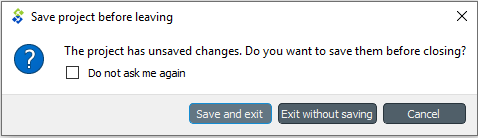 Closing a project with pending changes needs a new dialog · Issue #1317 ...