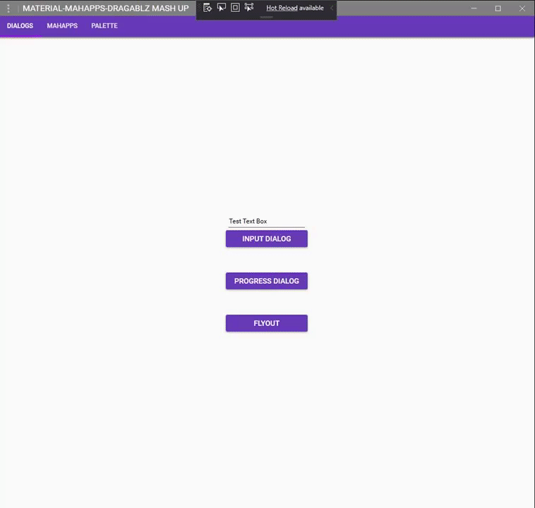 Refresh Issue With Textboxlistbox In Toolbar Contained In Tabablzcontrol · Issue 1829