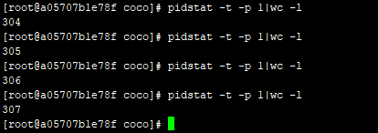 coco项目是不是有内存泄漏现象 · Issue #582 · jumpserver/jumpserver · GitHub