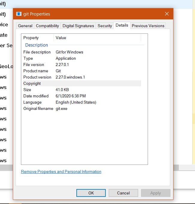 Visual Studio Code Locks Windows 10 System With Over 2000 "Git for ...