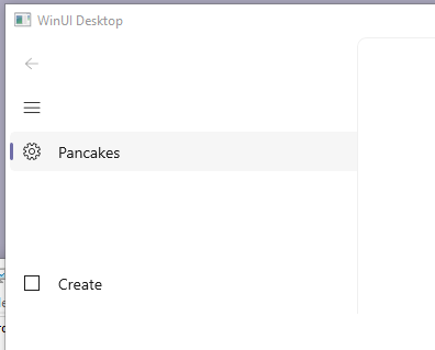 NavigationView layout bug · Issue #8291 · microsoft/microsoft-ui-xaml · GitHub
