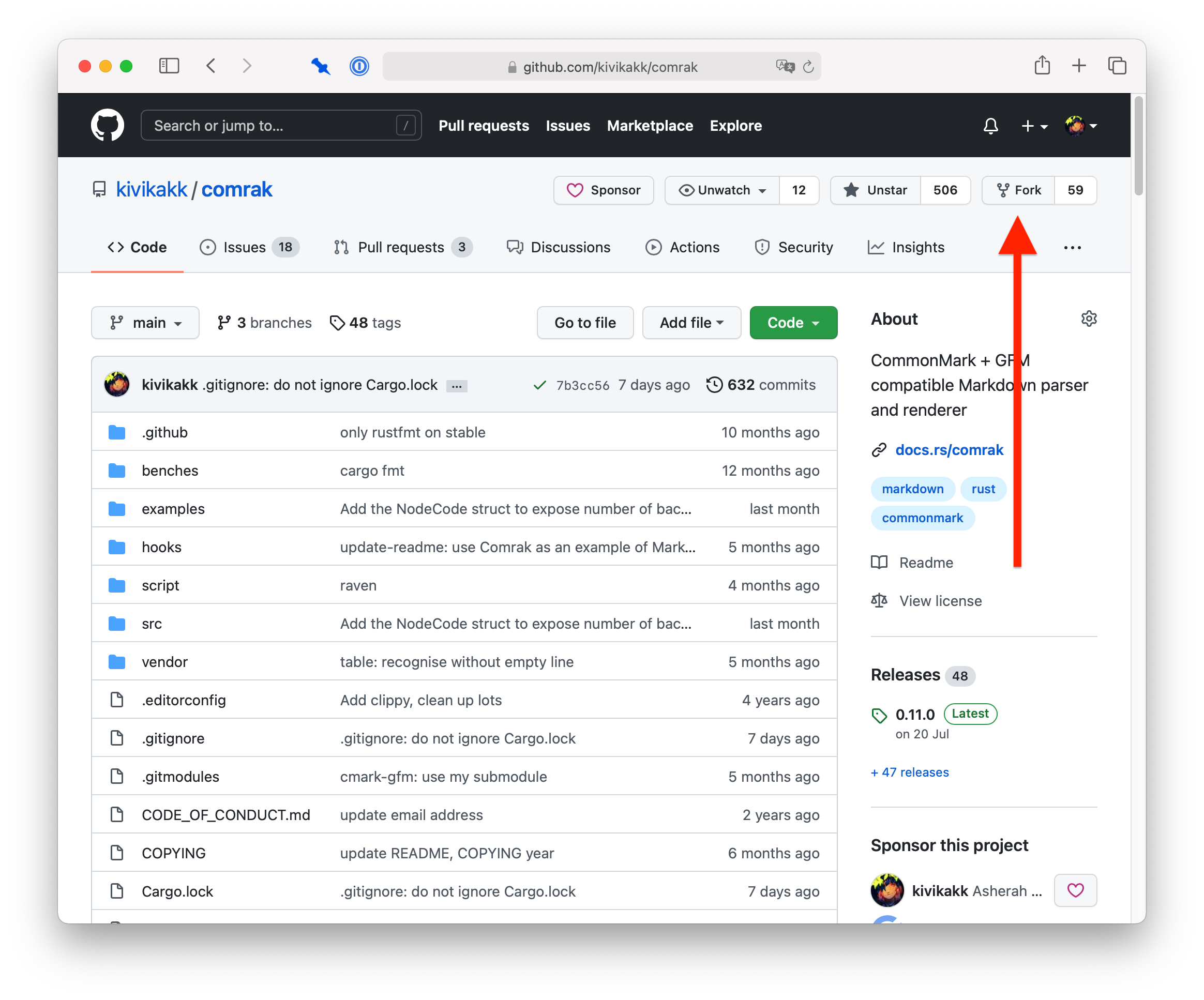 CLI Recommendation for Syntax Highlighting? · Issue #166 · kivikakk ...