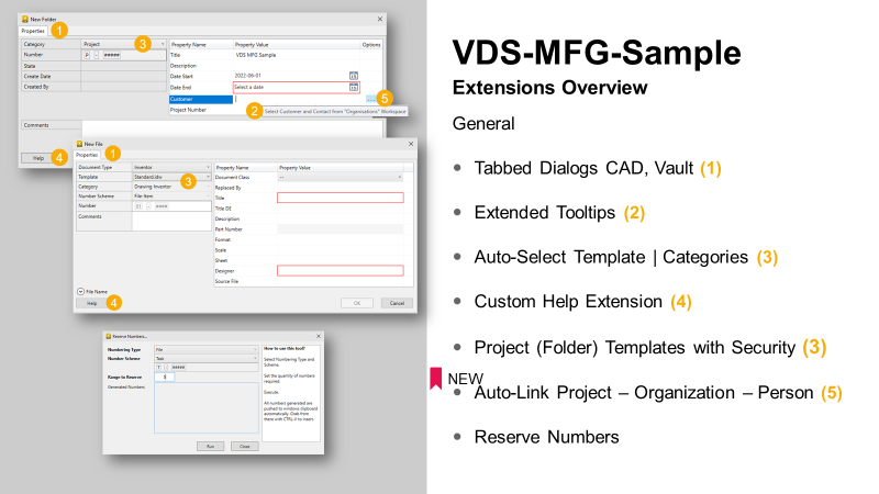 GitHub - koechlm/VDS-Sample-Configurations-2025