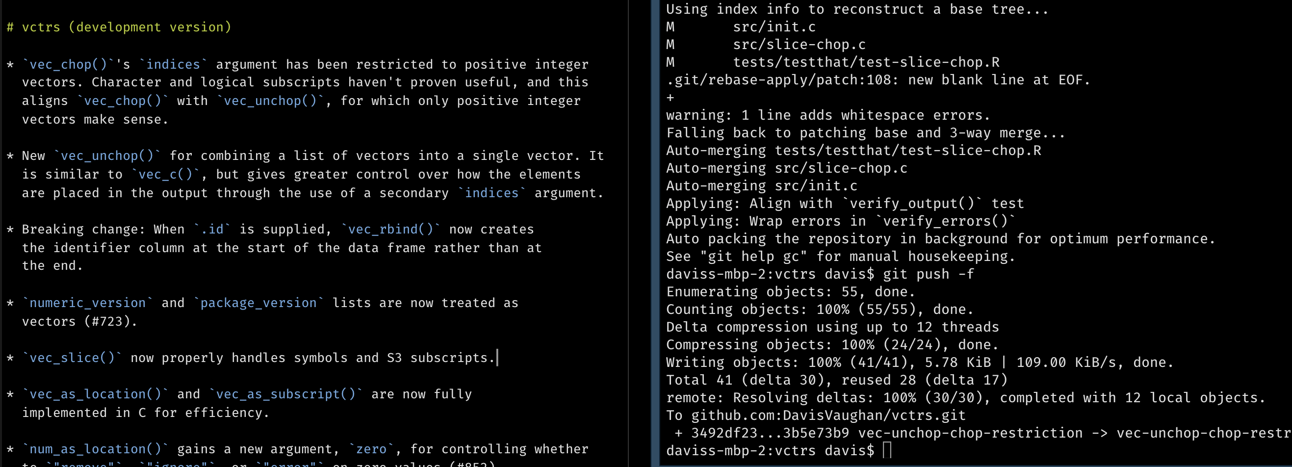 Terminal Text Size Differences In RStudio 1 3 Issue 6382 Rstudio Terminal Text Size Differences In RStudio 1 3 Issue 6382 Rstudio