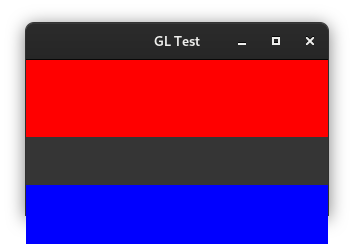 wxGLCanvas sizing problems on Wayland · Issue #23389 · wxWidgets/wxWidgets · GitHub