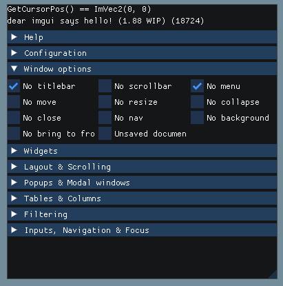 Windows decoration hides part of client · Issue #5355 · ocornut/imgui ...