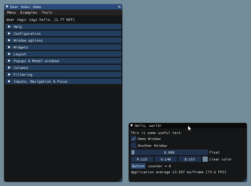 Docking · ocornut/imgui Wiki · GitHub