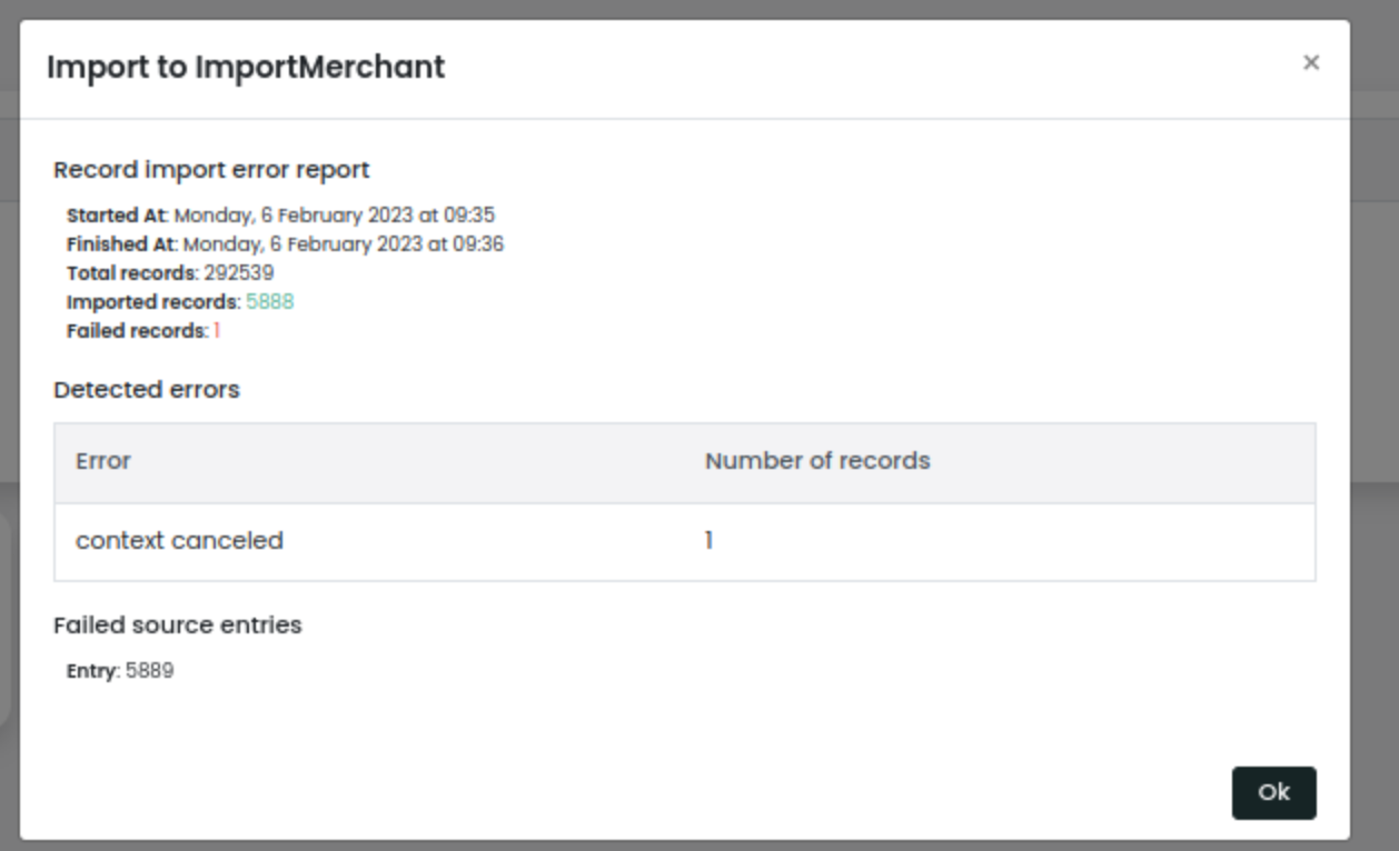 When I try to import records, I get various errors · Issue #841 · cortezaproject/corteza · GitHub