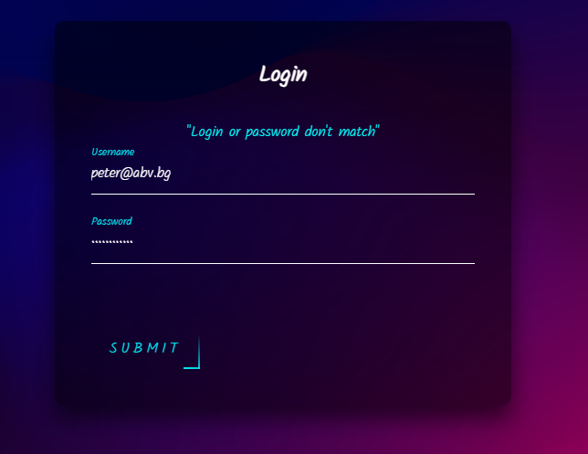 GitHub - denis1005/Crypto-dictionary-Angular