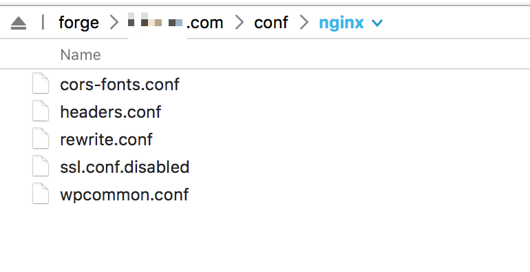 Options to set ENV Variables · Issue #545 · EasyEngine/easyengine · GitHub