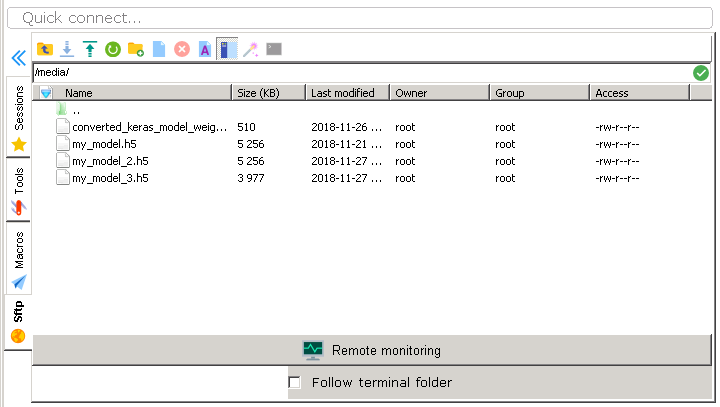 Model.from_keras_model throws error "Model layer name not found in Keras definition." · Issue ...