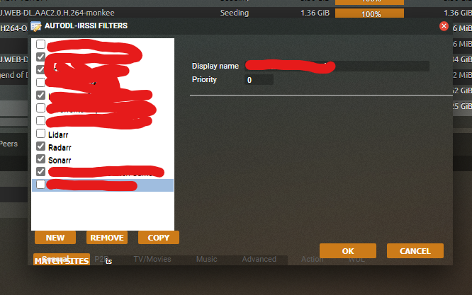 add theme support for some of the commonly used rutorrent plugins · Issue #83 · themepark-dev ...